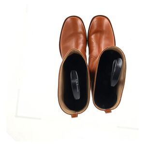 Reformation | Shoes | Reformation Riding Boots In Brown Leather | Poshmark